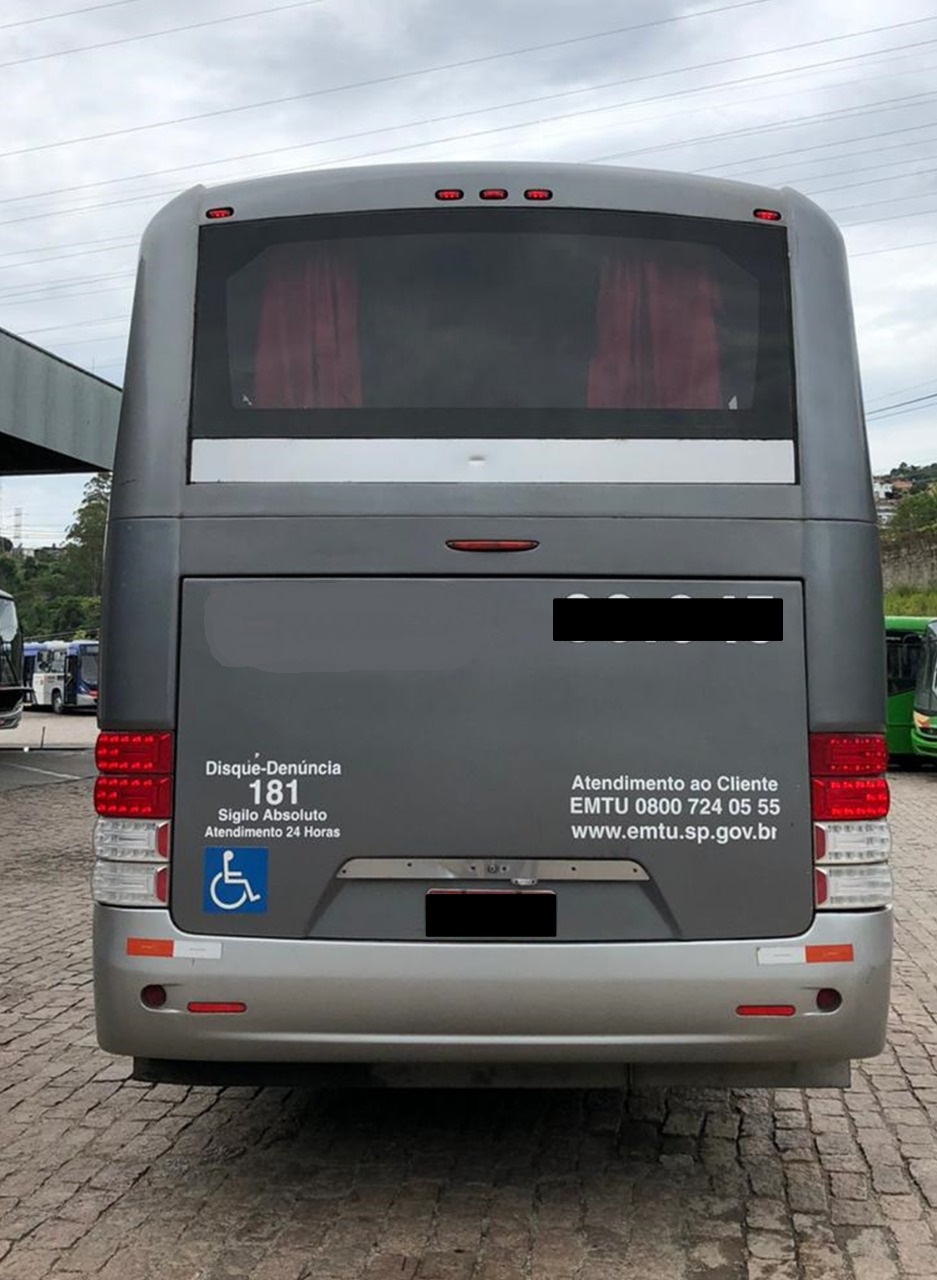 MOTOR DIANTEIRO COMIL CAMPIONE 3.45 ANO 2013/2014 | VOLKS 17.230 | 48 ...